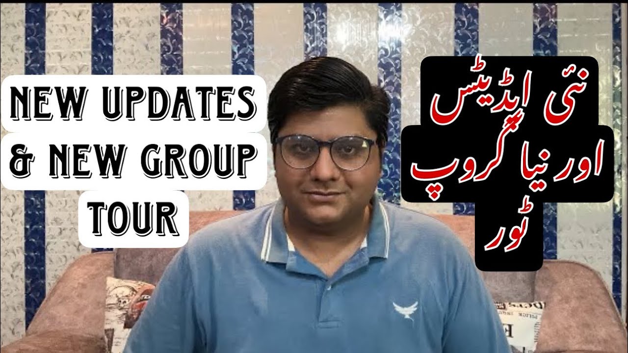 New tour announced & new updates of visa services || Babaaz Travels ...