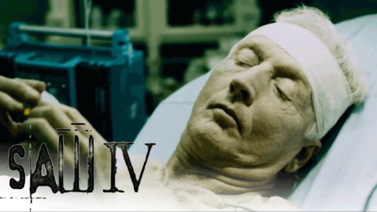 'Games Have Just Begun' Scene | Saw IV - YouTube