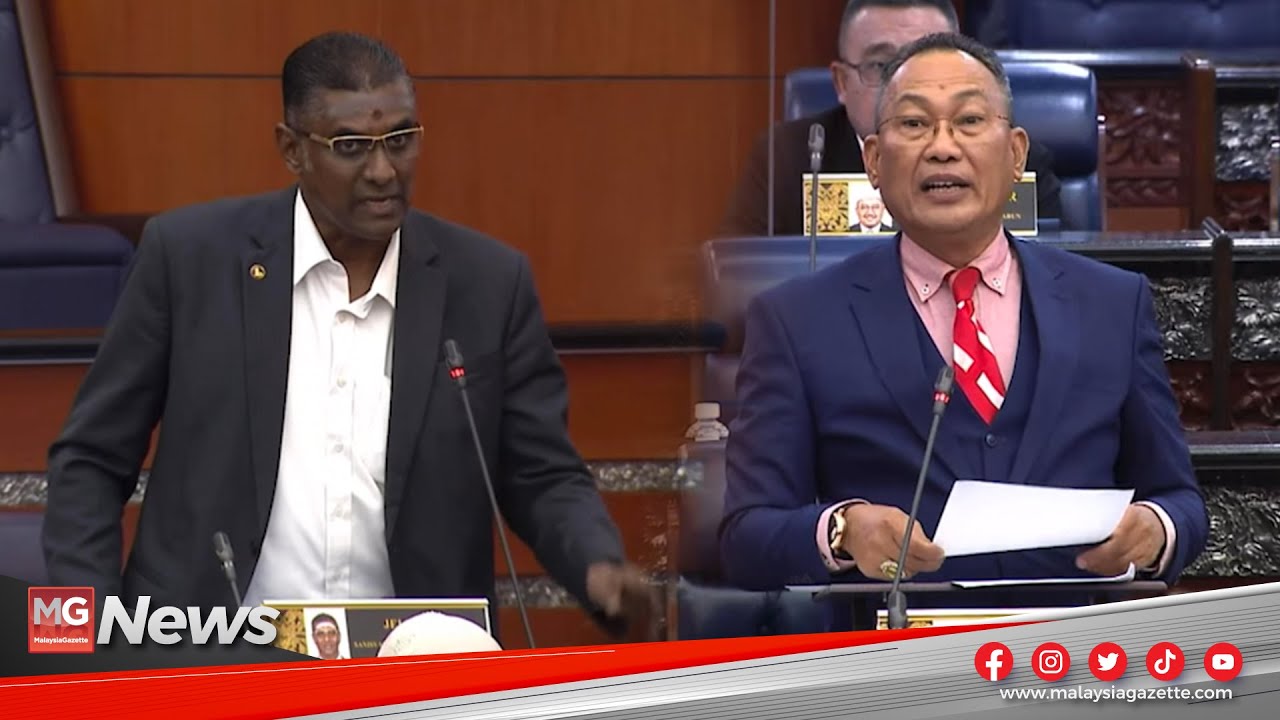 MGNews:Tarik Balik Kenyataan DAP Bukan Malaikat Atau Boleh Saya Kata ...