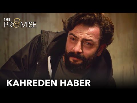 Emir'i kahreden haber | Yemin 345. Bölüm