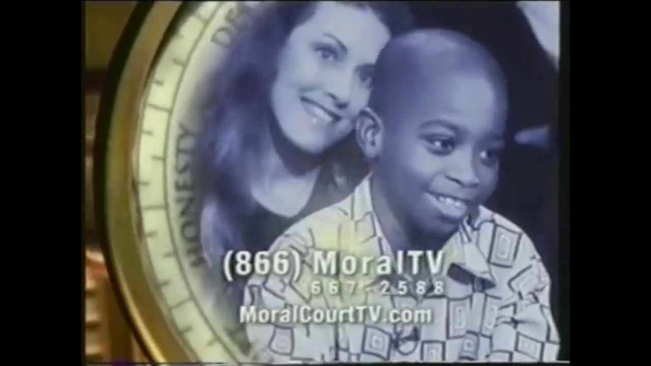 UPN commercials - February 16, 2001 (part 6 of 7) - YouTube