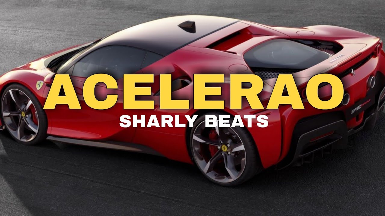 ACELERAO FUNK BRASILEÑO - ((vendida)) 2021 🔥BEAT INSTRUMENTAL Rua do ...