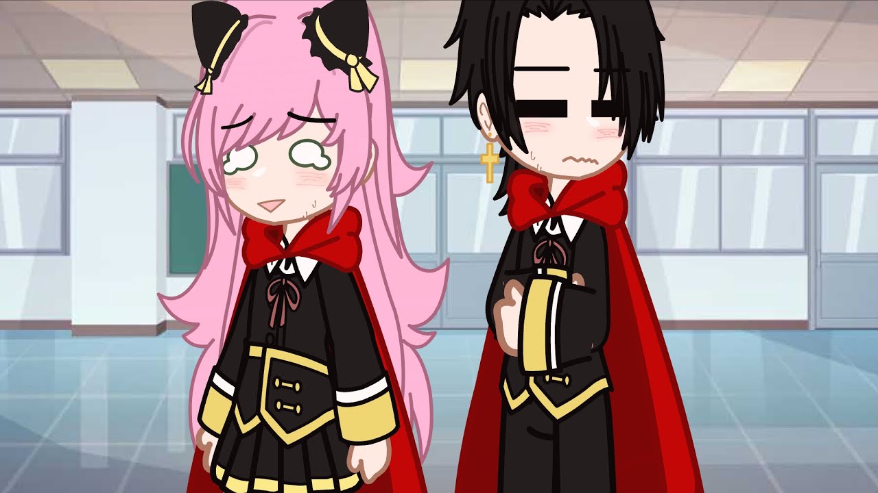 Future Anya and Damian seeing there past self || DamiAnya || SpyxFamily ...