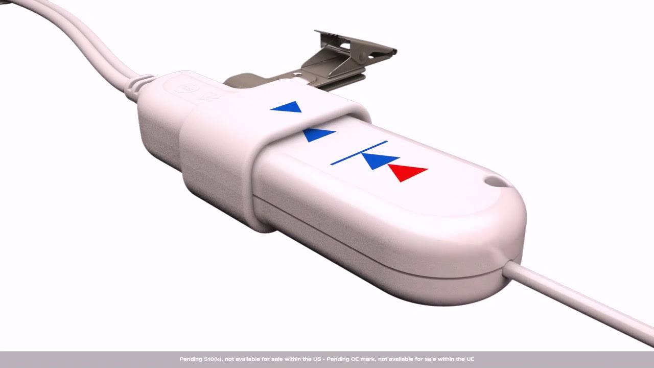 Máy đo áp lực nội sọ Pressio 2 | Hãng Sophysa - Pháp - YouTube