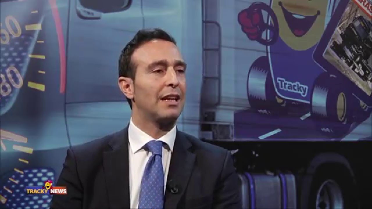 Intervista integrale ad Alessandro Musumeci - Citroën‎ Italia - YouTube