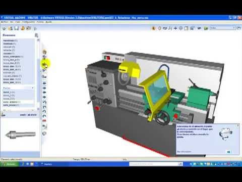 Virtool main functions - YouTube