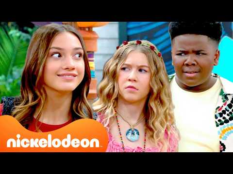 Chloe Thunderman's Birthday Celebration Gets Ruined 🧸 | The Thundermans: Undercover | Nickelodeon