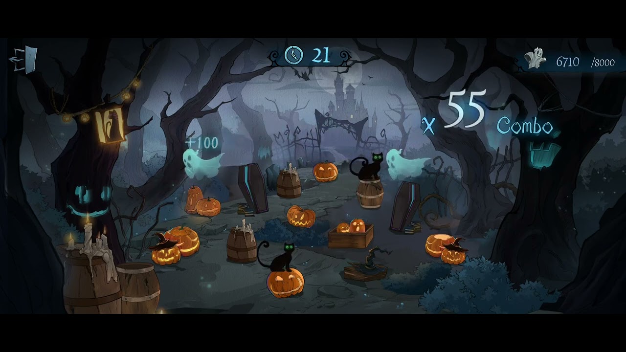 Midnight Carnival #9 | Identity V - YouTube