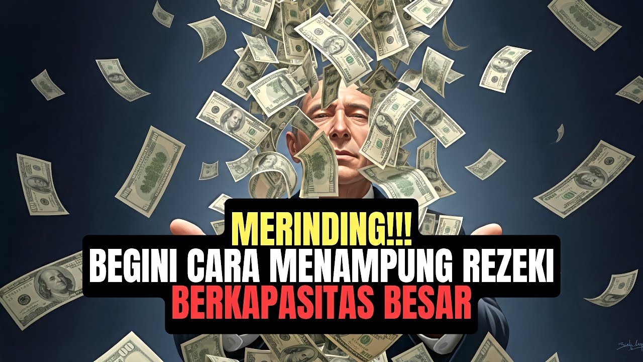 Hanya Orang-Orang yang Melakukan Ini yang Bisa Menahan Kekayaan Besar ...