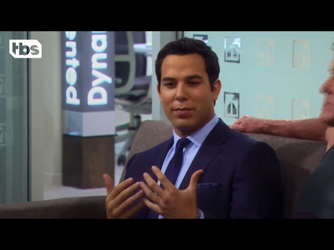 You're a Catch - Off to the Races | Ground Floor | TBS