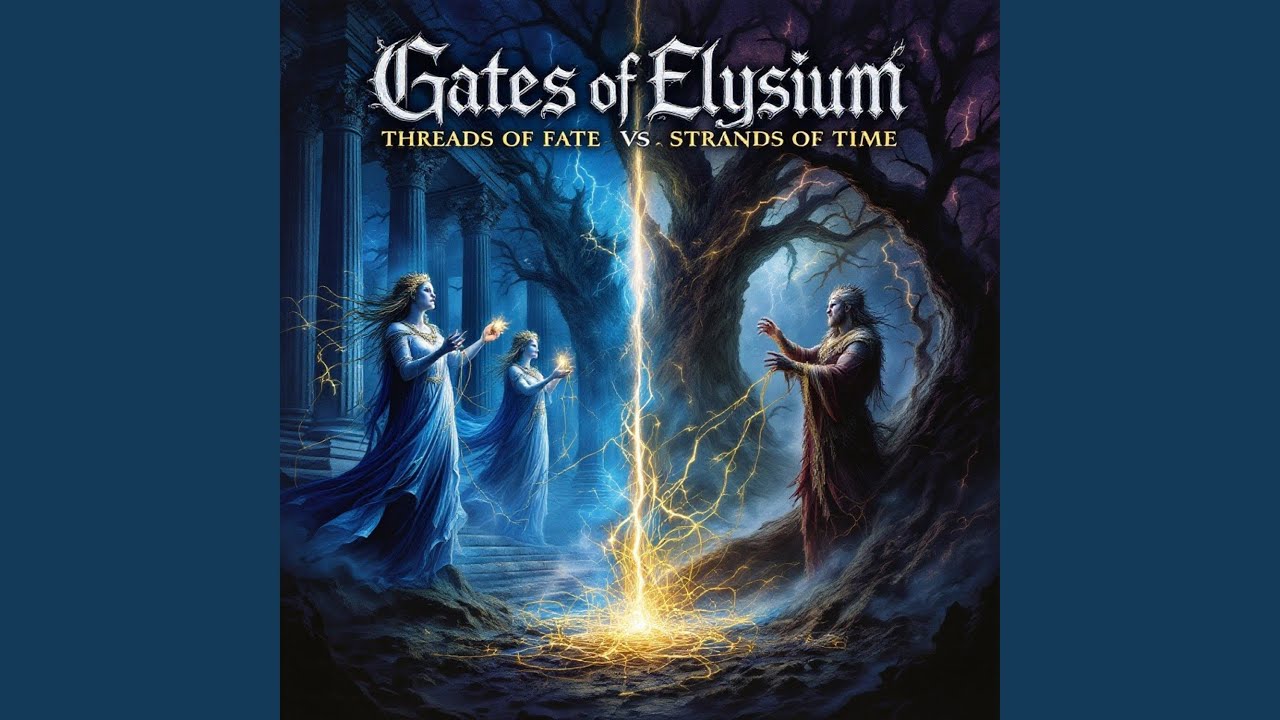 Threads of Fate, Strands of time - YouTube