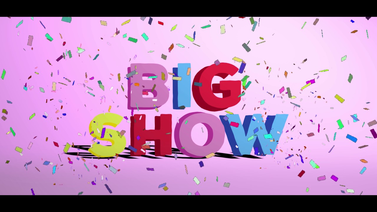 CSUN Big Show 2017 - YouTube
