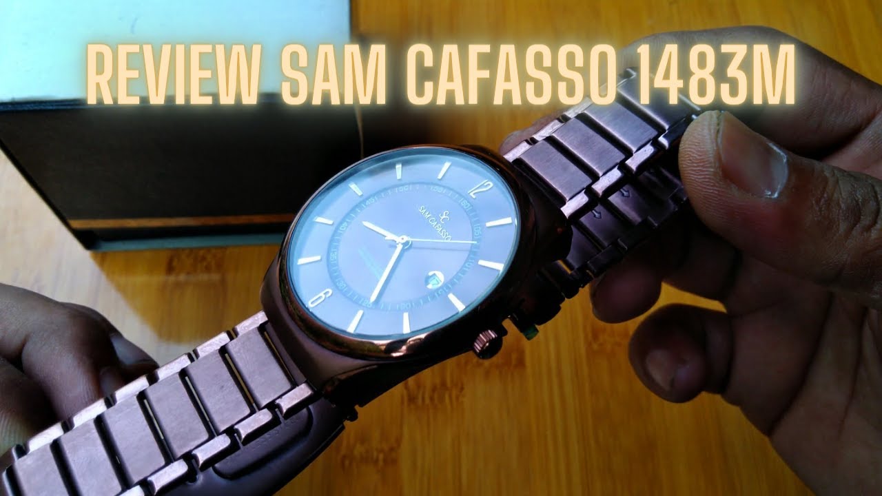 Promo jam sam cafasso 1483m - YouTube