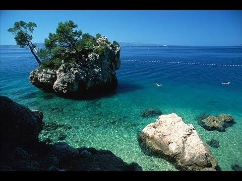 Dalmatia (Croatia) - YouTube