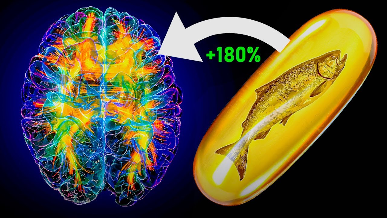 Feeding Your BRAIN: Discover the Best Diet for Memory and Brain Health ...