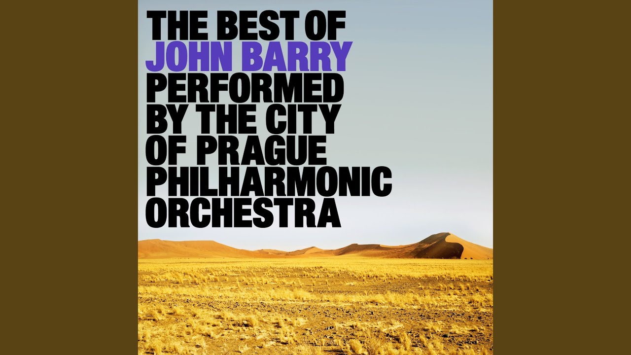 Enigma Theme (From "Enigma") - YouTube