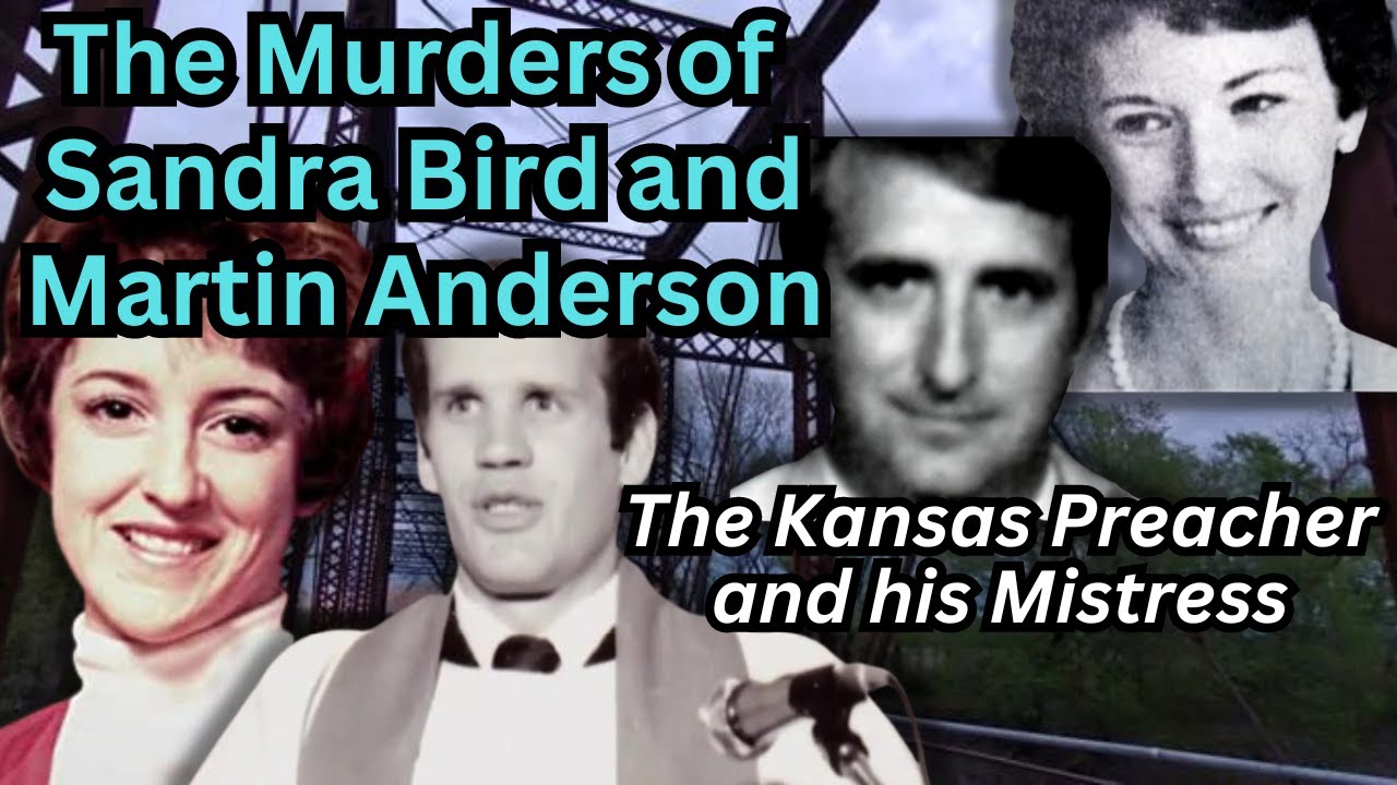 The Preacher's Wife | The Murders of Sandra Bird and Martin Anderson - YouTube