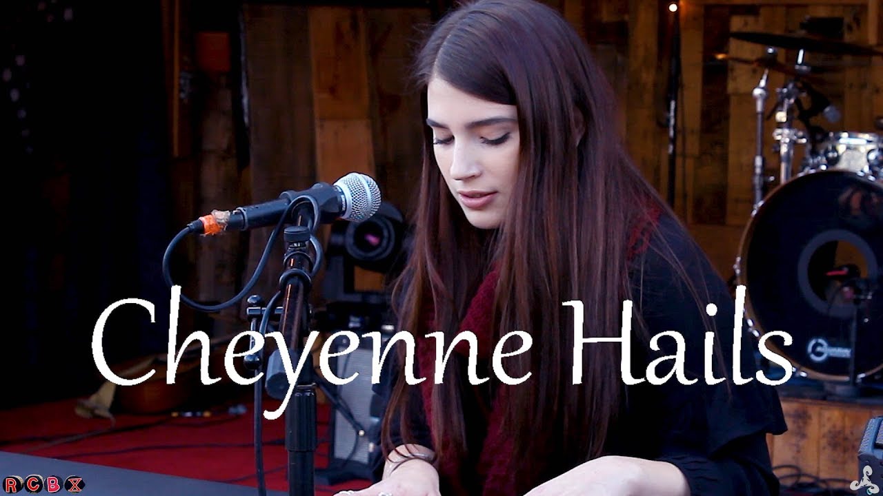 Cheyenne Hails | Full Set | Red Corner Benefit 10 | 10/21/2018 ...