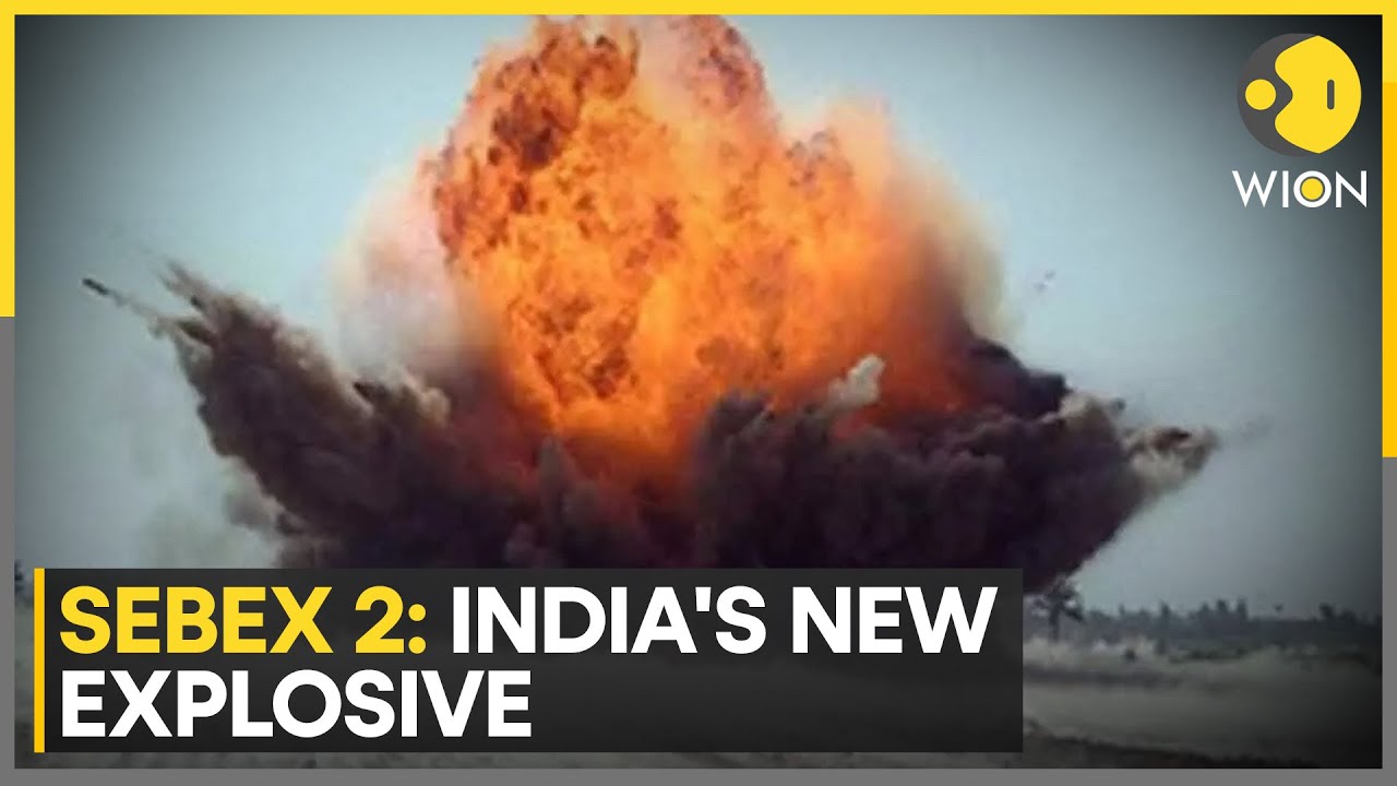 SEBEX 2: India achieves milestone in defence technology | Latest ...