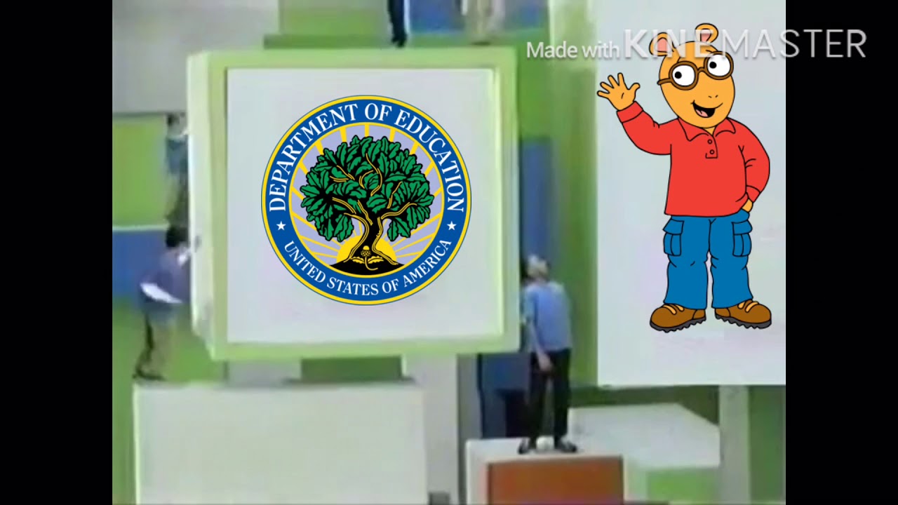 Arthur Funding Bumper (PBS KIDS GO!) - YouTube