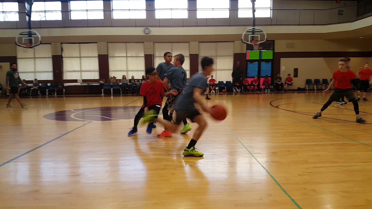Avery Playoff Basketball video#4 Feb. 22, 2020 - YouTube