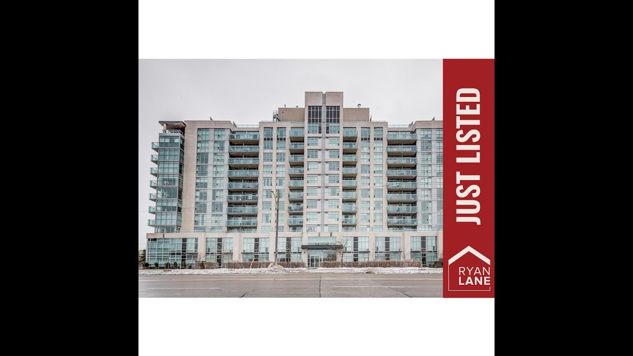 1600 Charles St "The Rowe" Whitby Suite 314 (2 bedroom, south facing ...