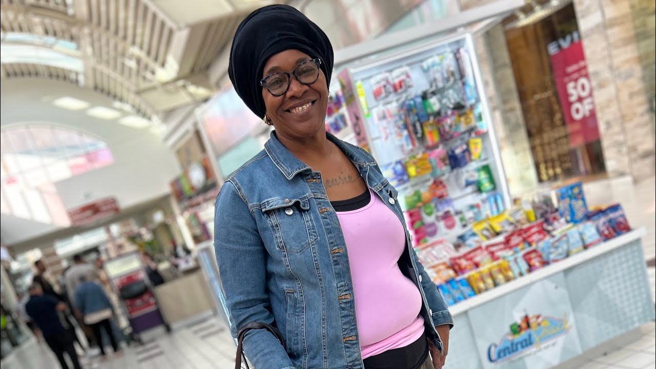 RASTA QUEEN is live! - YouTube