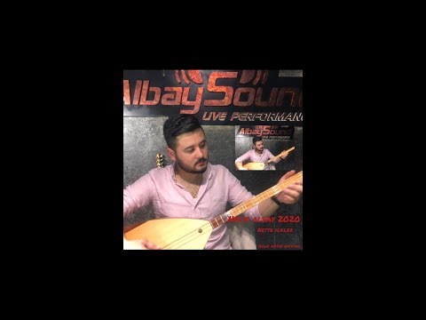 Necip ALBAY - 38 Dakikalık Canlı Yayın Kaydı | Part 1 | 2020 Kayıtları