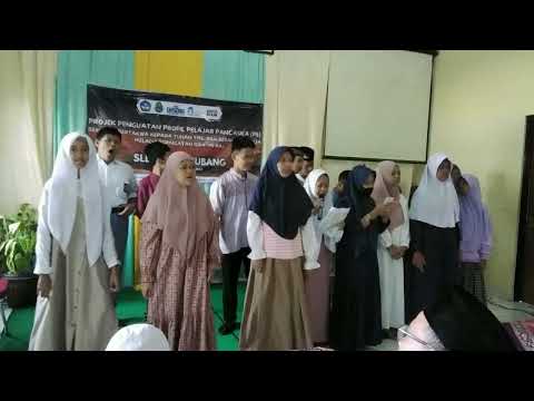 Bismillah, oleh abkh tunagrahita@engkaykarweti8844