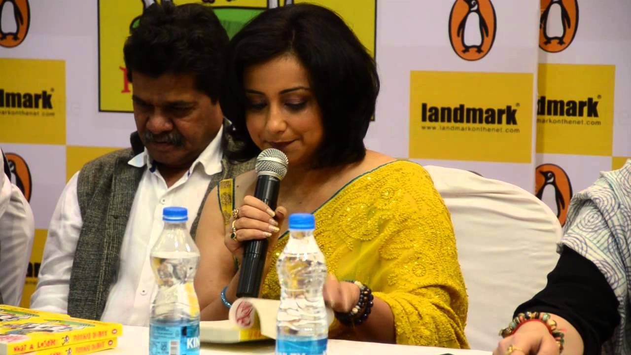 Divya Dutta on What A Loser!| Pankaj Dubey - YouTube