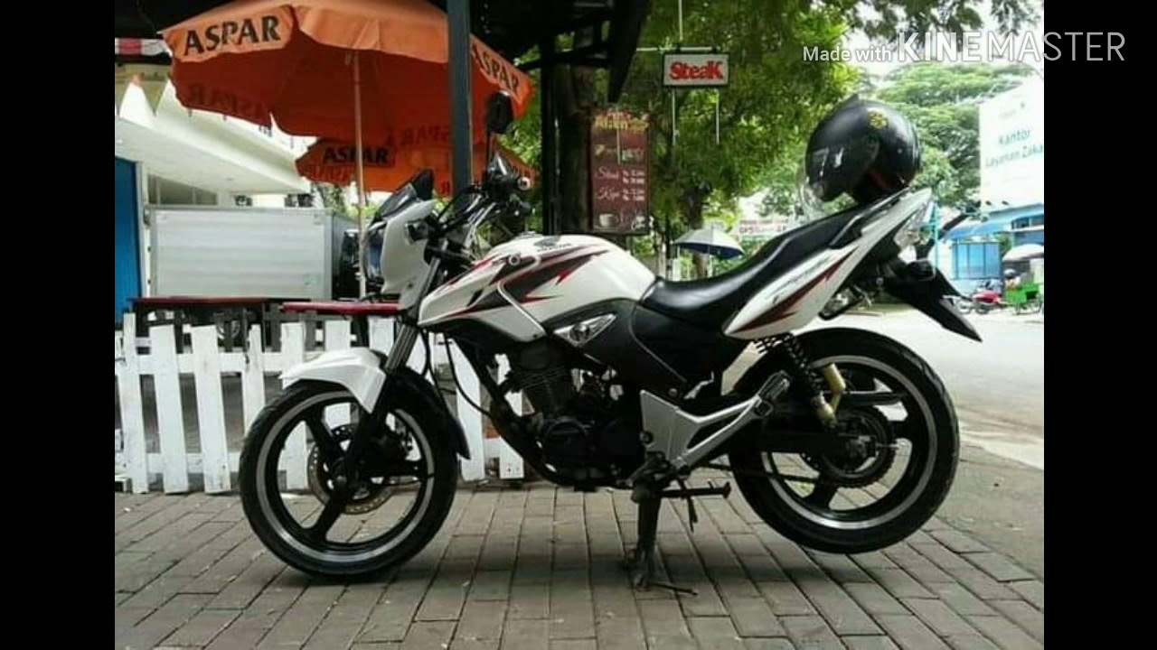 mODIfIKaSI hOnDa tIGeR paRt 4 - YouTube