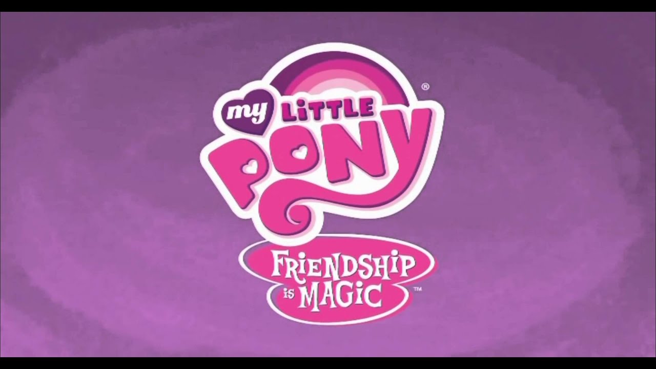 Epic MLP w/ epic SFX - YouTube