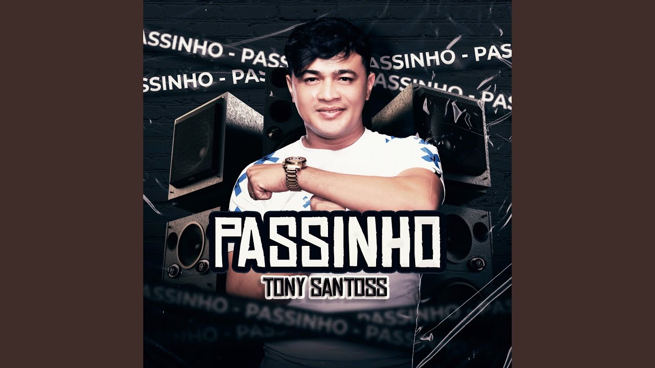 Passinho - YouTube