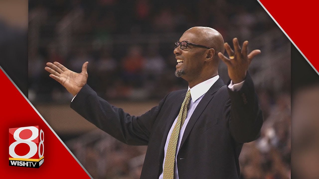 Joe "Jellybean" Bryant, father of Kobe Bryant, dies at 69 - YouTube