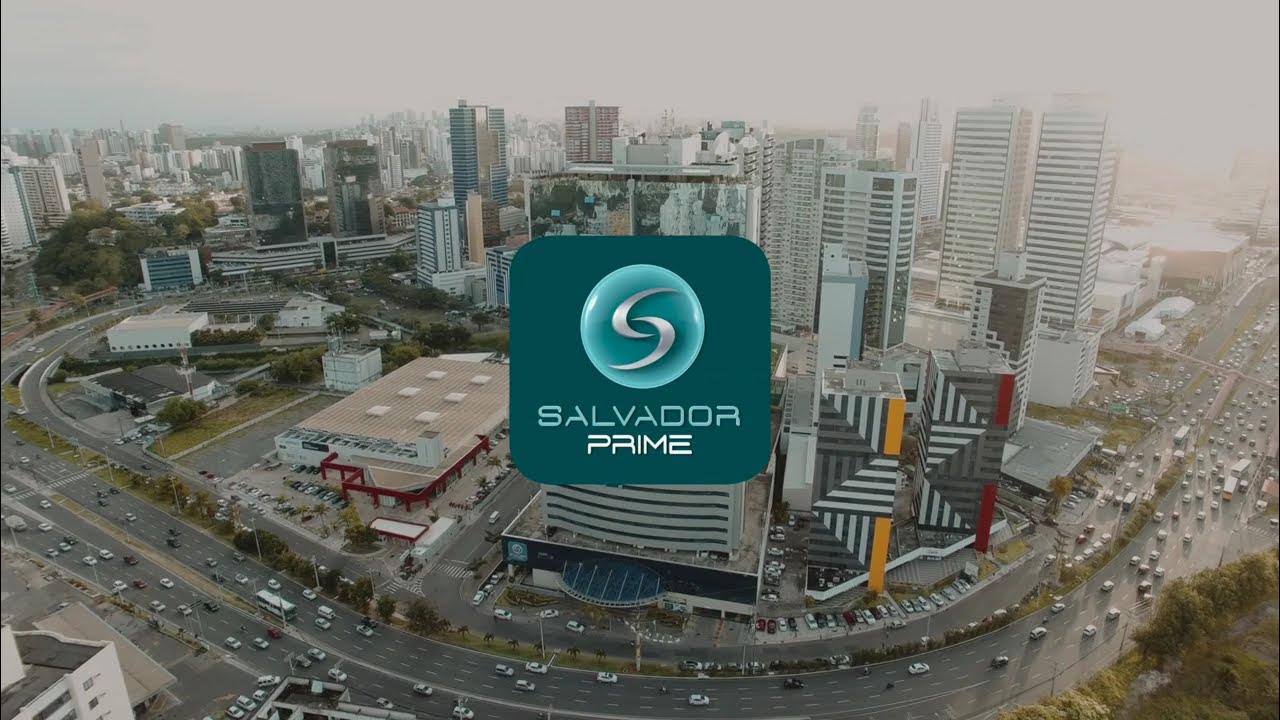 Condomínio Salvador Prime - YouTube