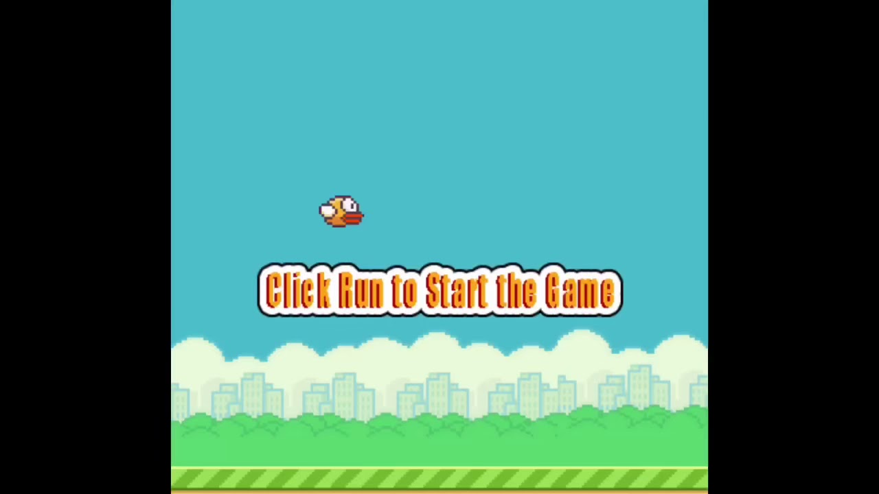 Impossible flappy Bird gameplay - YouTube