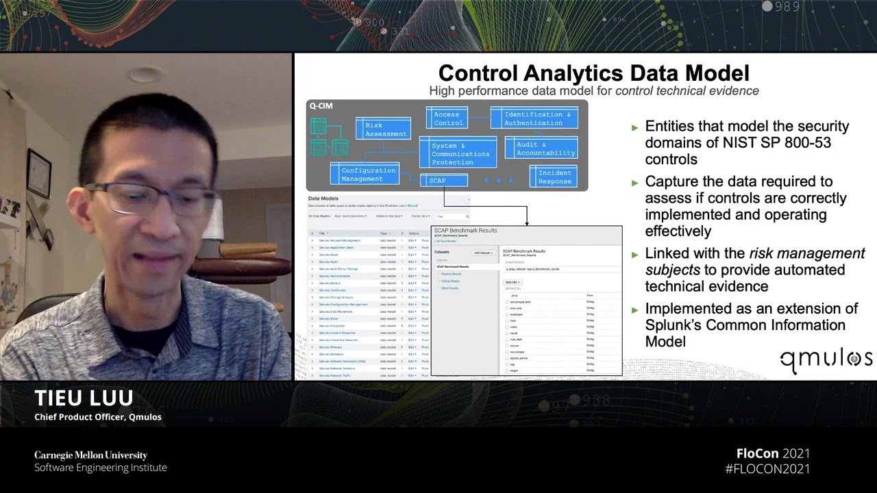 Real-Time, Data-Driven Risk Management - YouTube