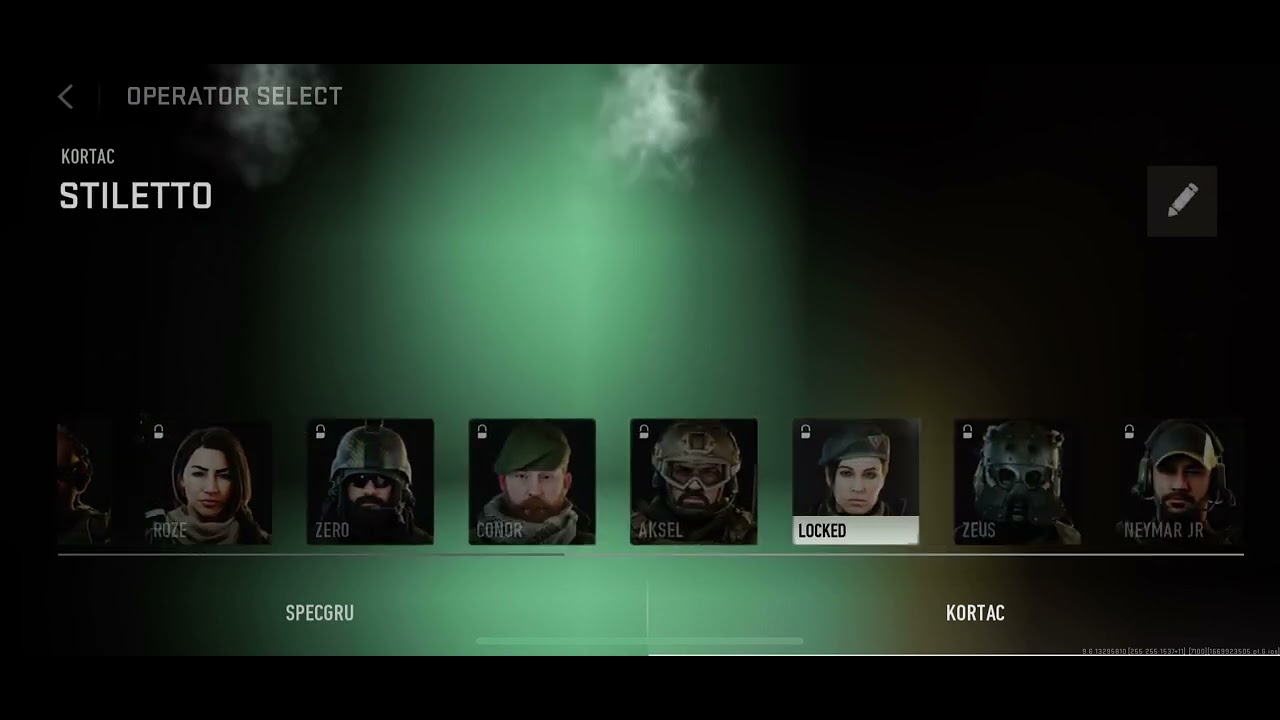 WARZONE MOBILE On IPhone XR | Bug?? 😞 - YouTube