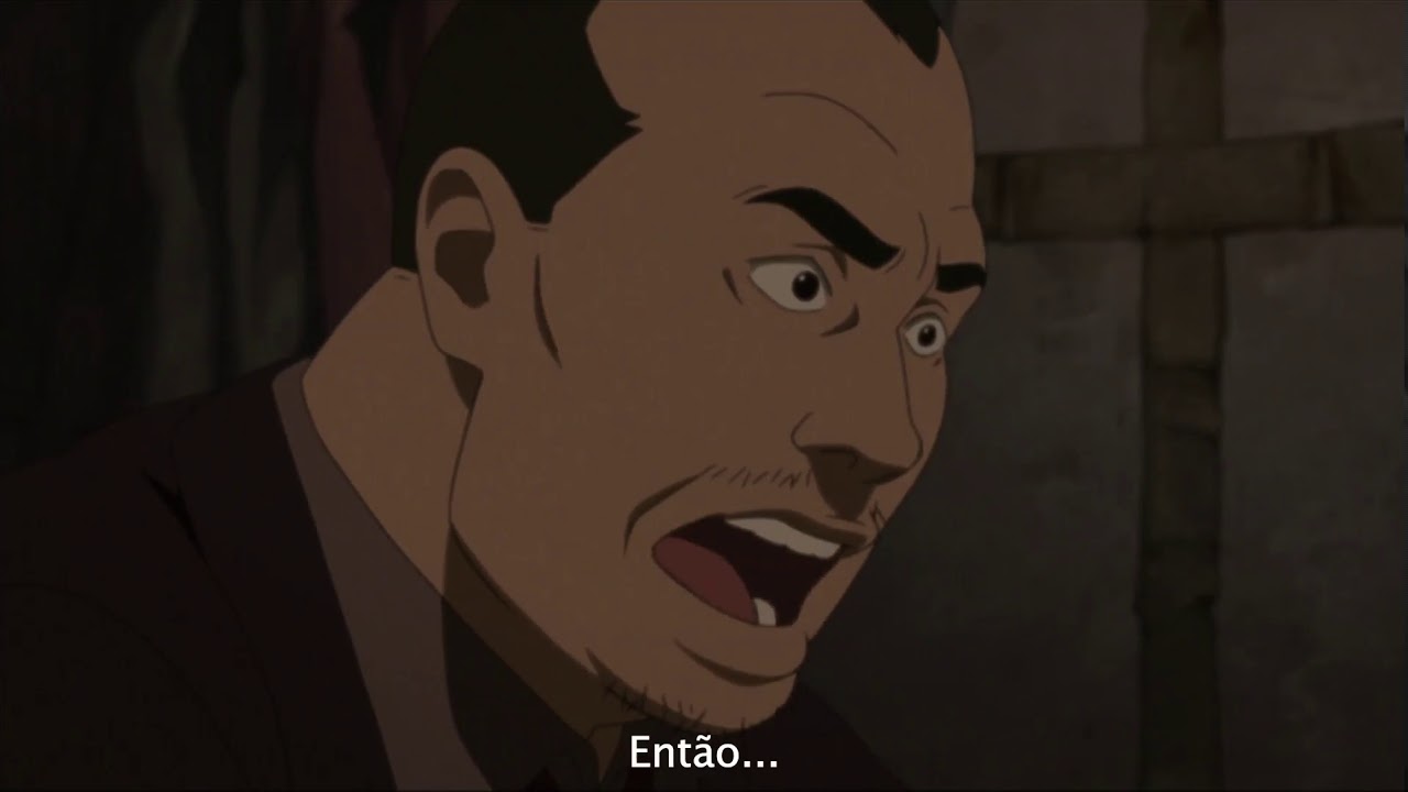 Paranoia Agent 06 - Legendado PT-BR [Full HD] - YouTube