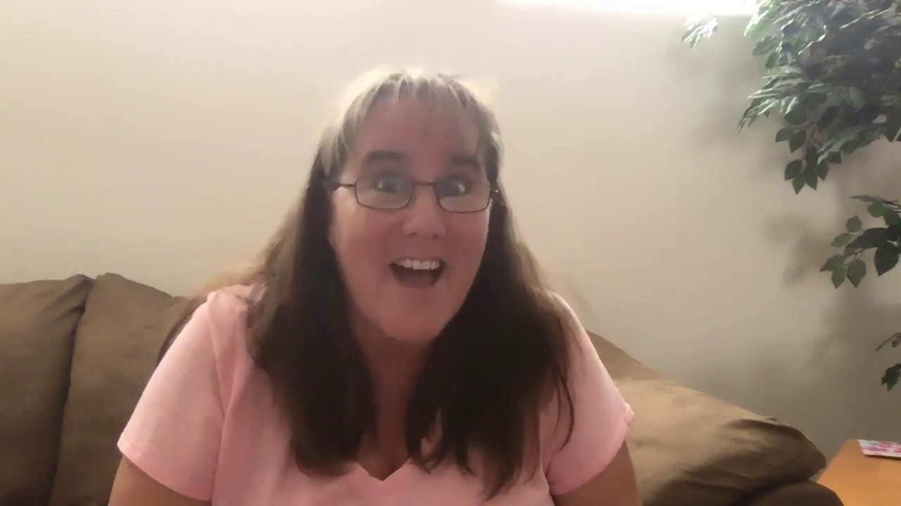 Mrs. Berenter reads Miss Suki is Kooky-Chapter 2 - YouTube