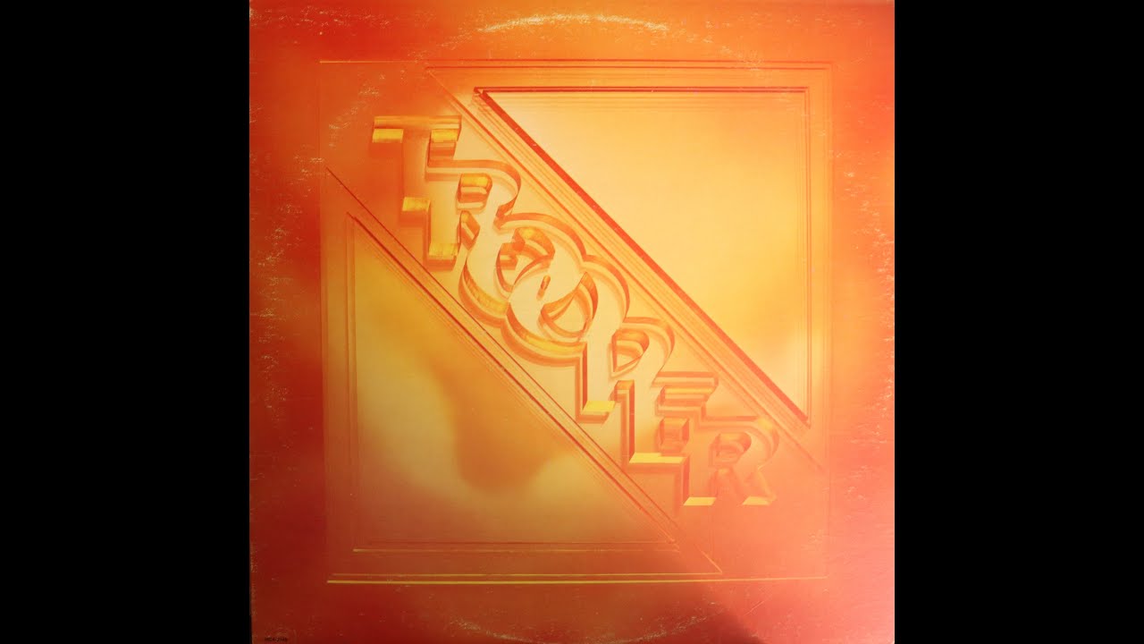 Trooper (1975) [Complete LP] - YouTube