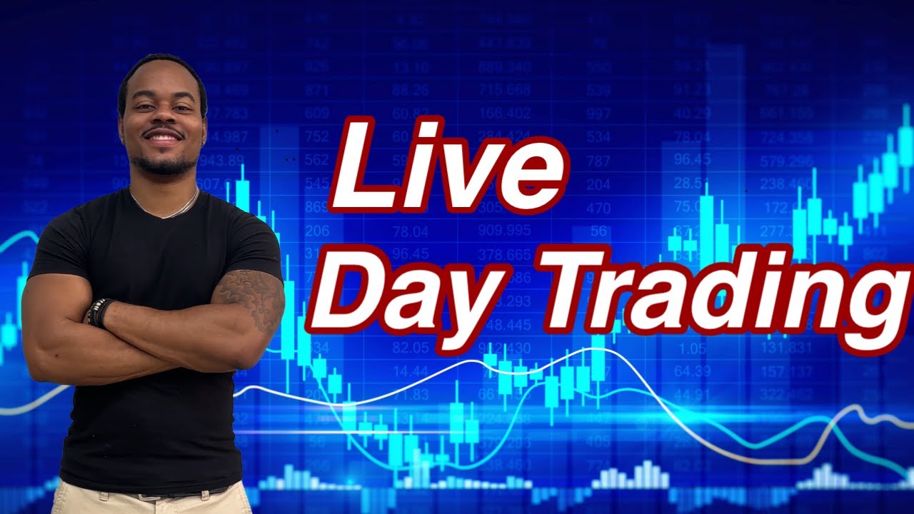 8/29 LOSING EVERYTHING! LIVE DAY TRADING 12 APEX PA Accounts And 5 ...