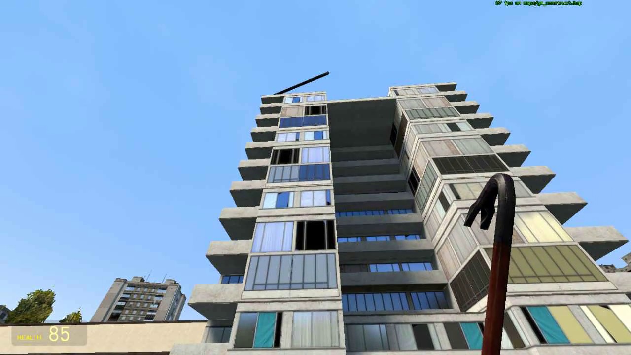 how to make a crane (gmod) - YouTube