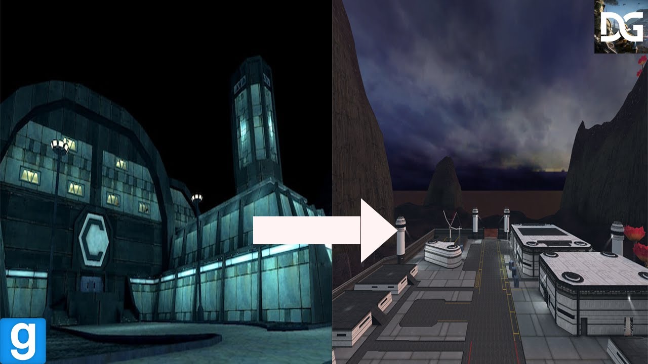 Order 66 | Gmod LIVE | Star Wars RP #26 - YouTube