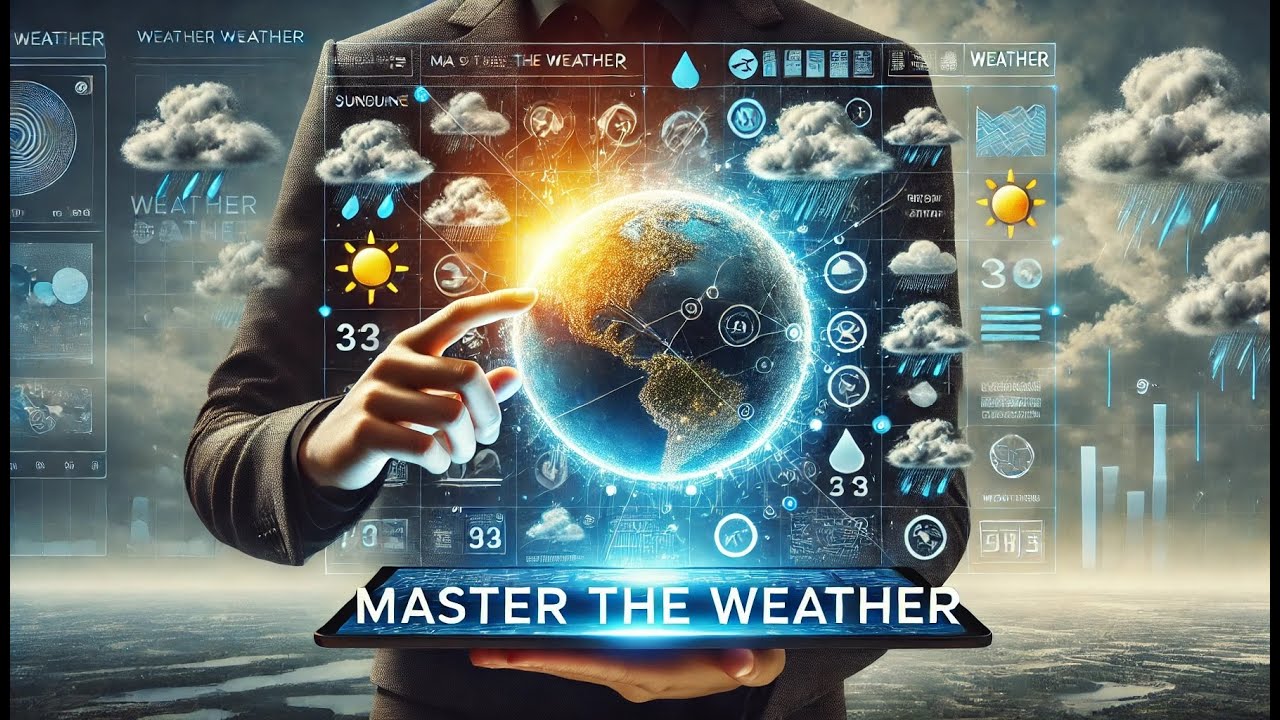How to Read the Weather: Tips for Becoming Your Own Forecaster! 🌤️🌧️ ...