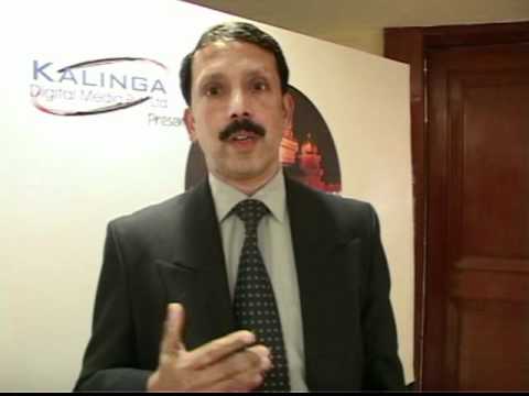 Anoop Nambiar, Country Manager, Business Partner Organization, IBM ...