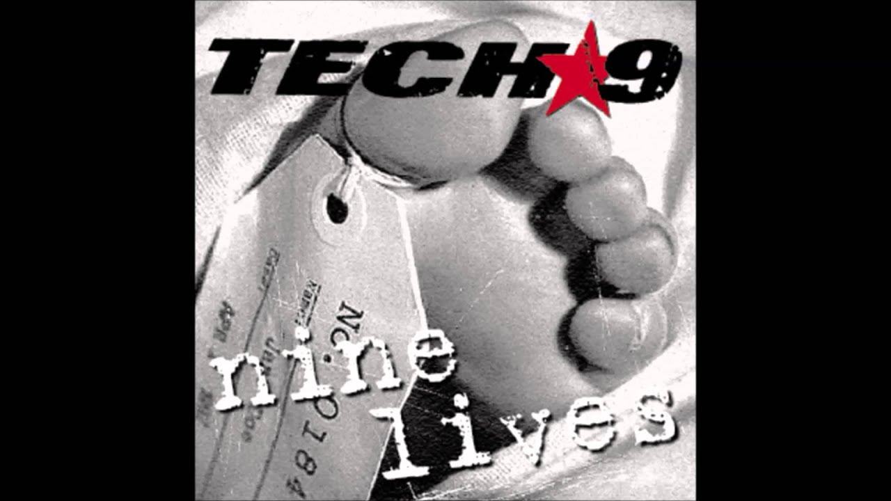 Tech 9 - Nine Needle Injection - YouTube