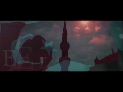 Djlaz-Mehter hucum remix