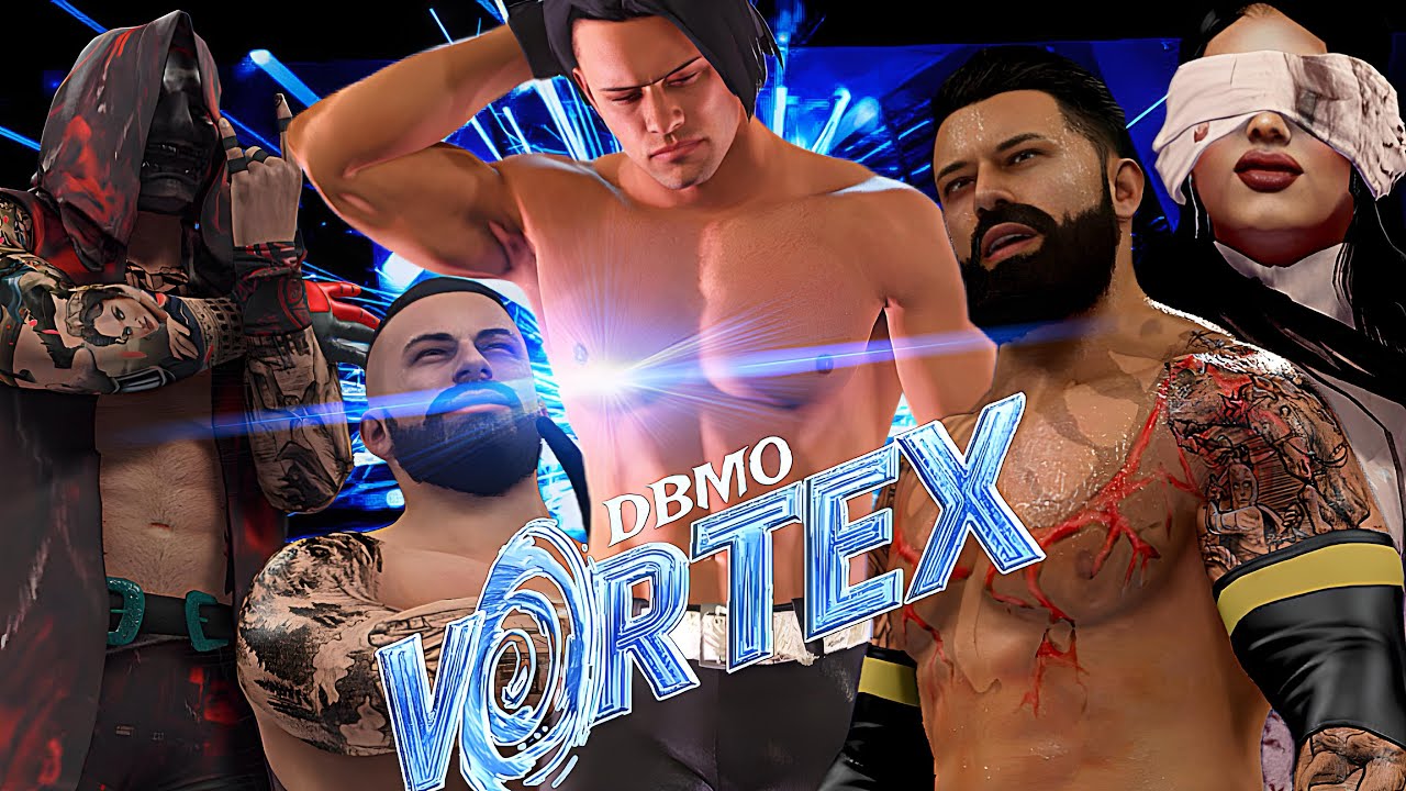 DBMO VORTEX S4 Episode #14 - YouTube