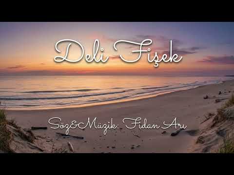 FİDAN ARI-DELİ FİŞEK